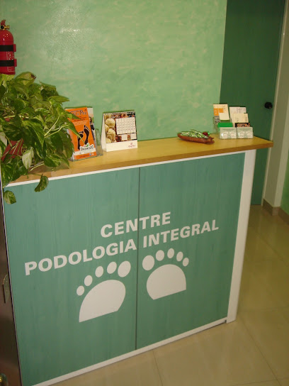 Centre Podologia Integral Información y Opiniones 👈